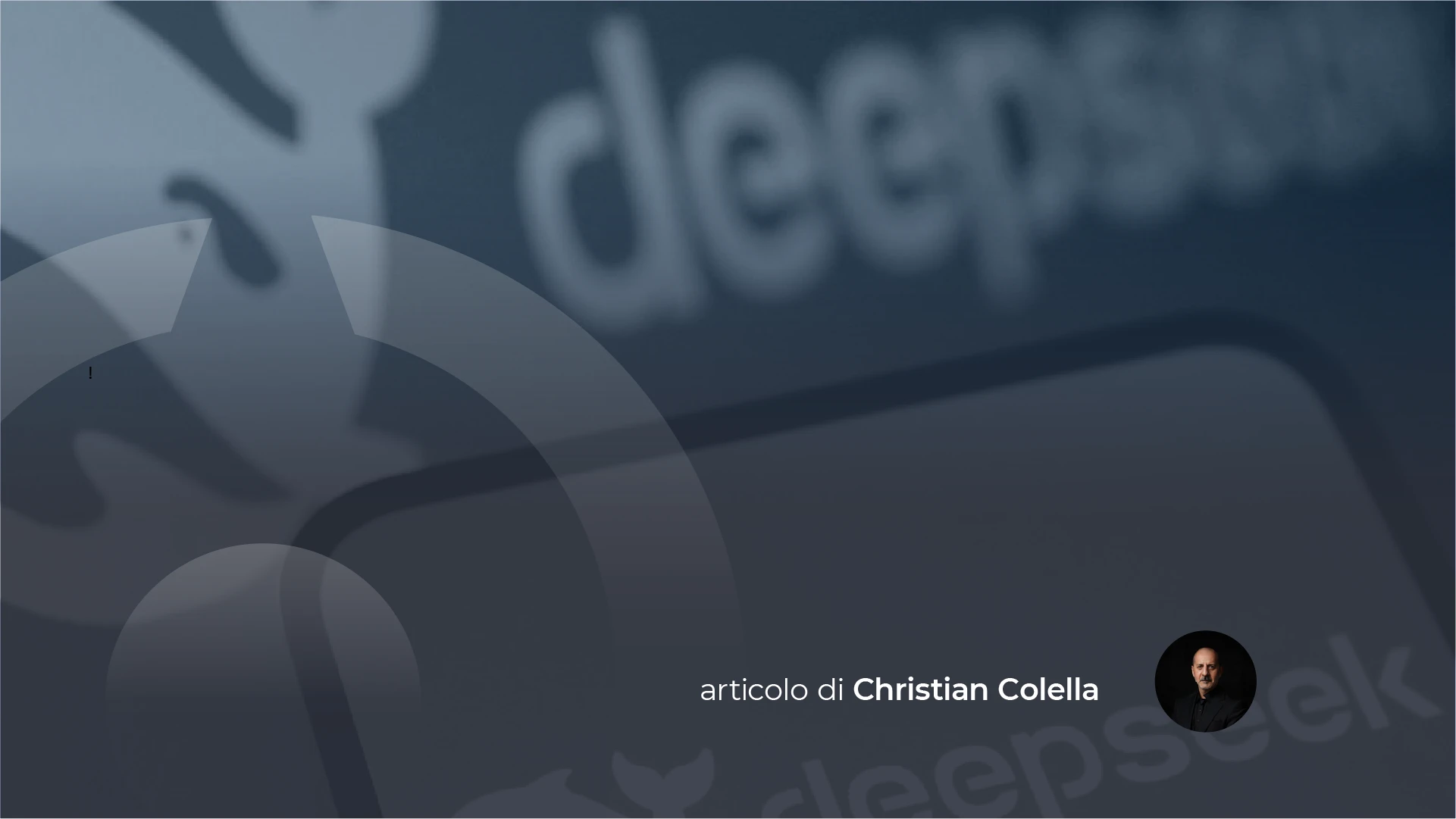 DeepSeek: l’app cinese che rivoluziona le IA – Indigo Industries